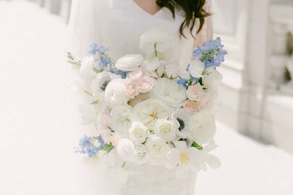 Chicago Cruise Wedding at Navy Pier | Sezim + Mehmet