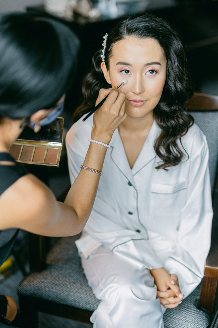 Chicago Cruise Wedding at Navy Pier | Sezim + Mehmet