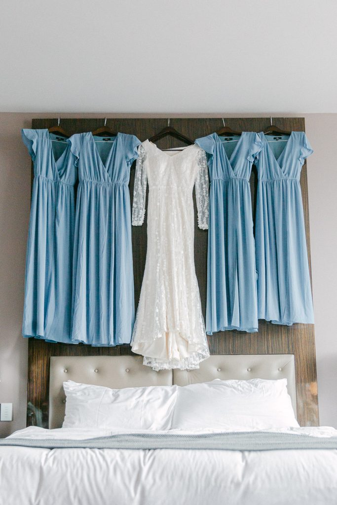 Chicago Cruise Wedding at Navy Pier | Sezim + Mehmet