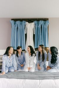 Chicago Cruise Wedding at Navy Pier | Sezim + Mehmet