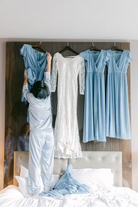 Chicago Cruise Wedding at Navy Pier | Sezim + Mehmet