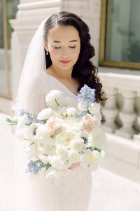 Chicago Cruise Wedding at Navy Pier | Sezim + Mehmet