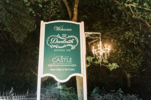 Dunleith Historic Inn, Natchez MS | Amy + Brandon